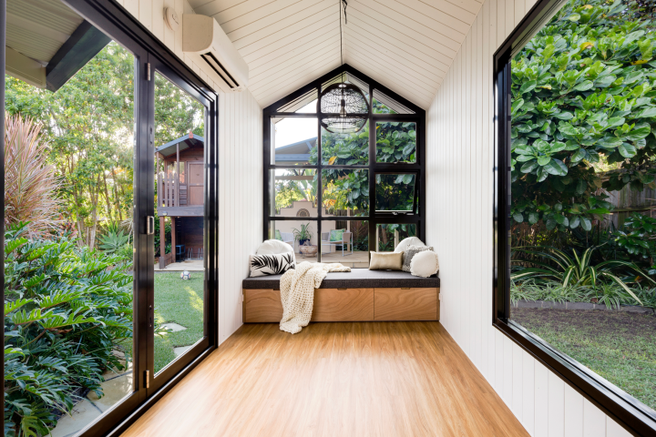 Tiny Houses - tinyabodeliving.com.au