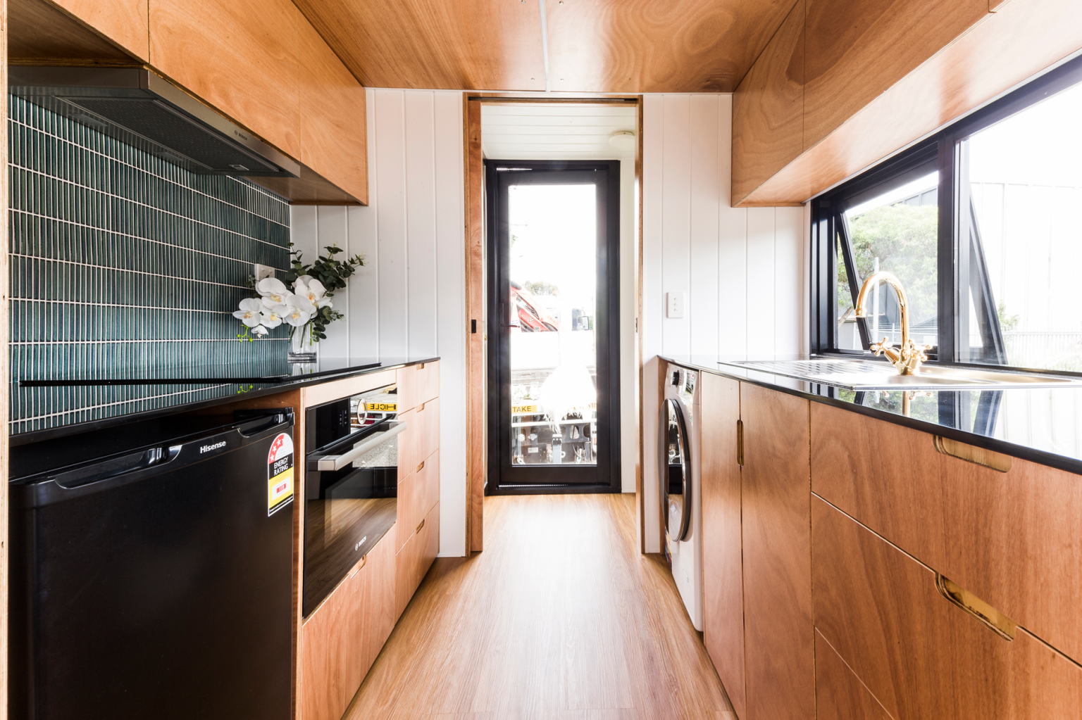 Tiny House 02 - tinyabodeliving.com.au