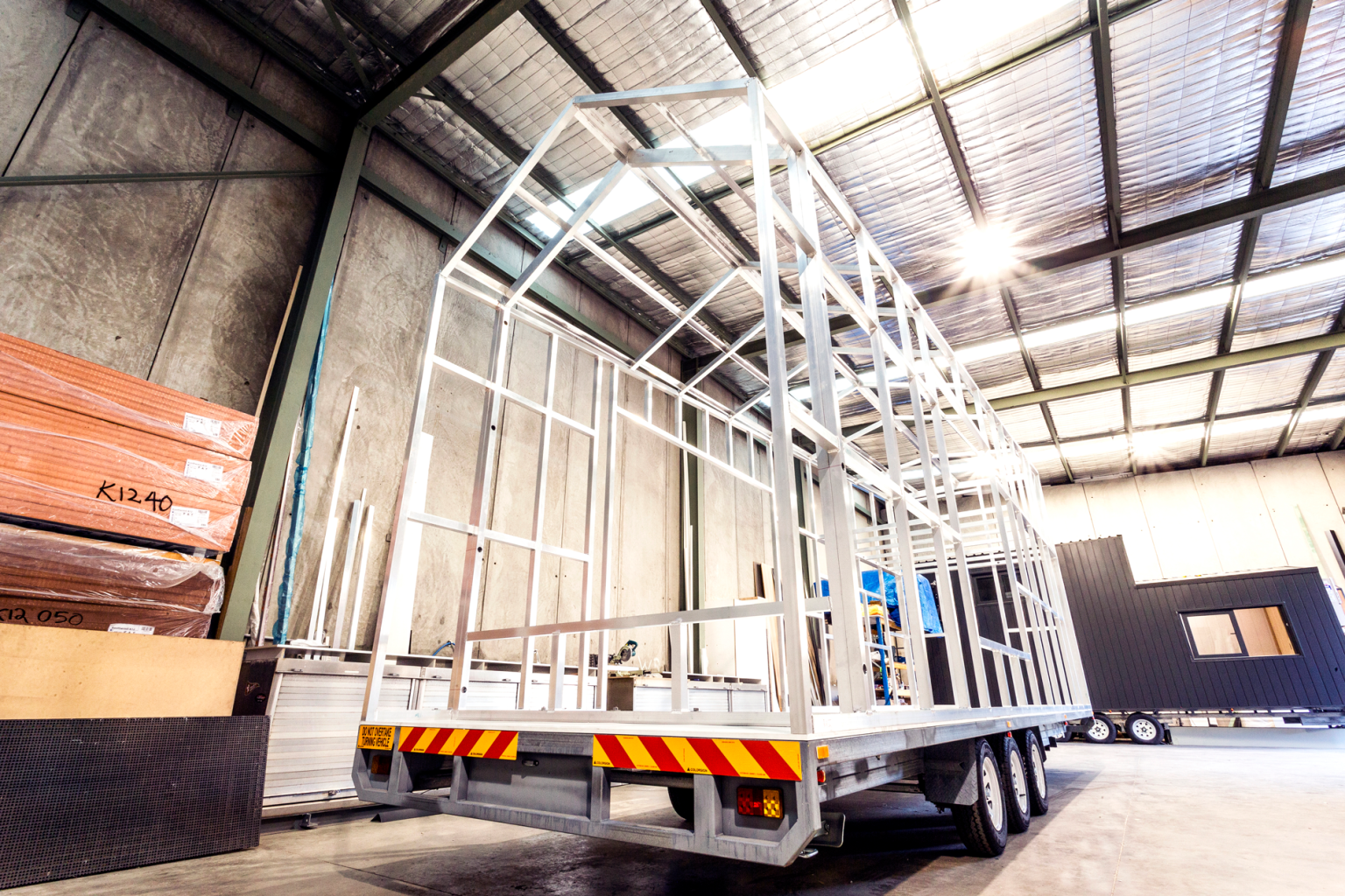 Tiny House 03 - tinyabodeliving.com.au