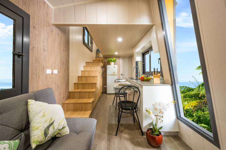 Tiny House 01 - tinyabodeliving.com.au