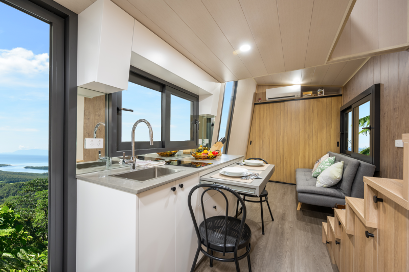 Tiny House 01 - tinyabodeliving.com.au